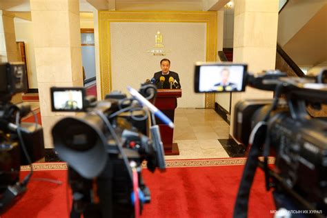 Д Цогтбаатар Ээлжит чуулганы хугацаанд хүний эрх эрх чөлөөг хангах хамгаалах эрх зүйн орчныг