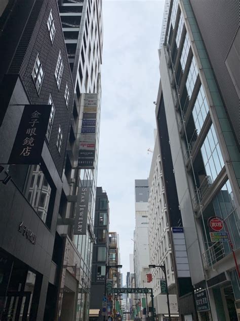 나홀로 도쿄 여행 4박 5일 4일차 긴자 긴자식스 도버스트리트 긴자 규카츠 모토무라 뉴우먼 코비커피박스 다이칸 야마 타츠야서점 네이버 블로그