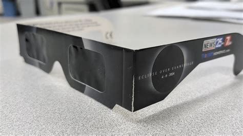 How To Spot Fake And Unsafe Eclipse Glasses Eyewitness News Weht Wtvw
