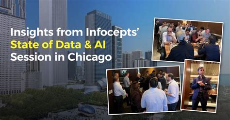 Infocepts On Linkedin Dataai Leadership Aiadoption Infocepts
