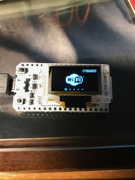 heltec esp32 wifi with oled screen community help with my project mydevices cayenne community