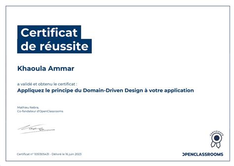 Khaoula Ammar Posted On Linkedin