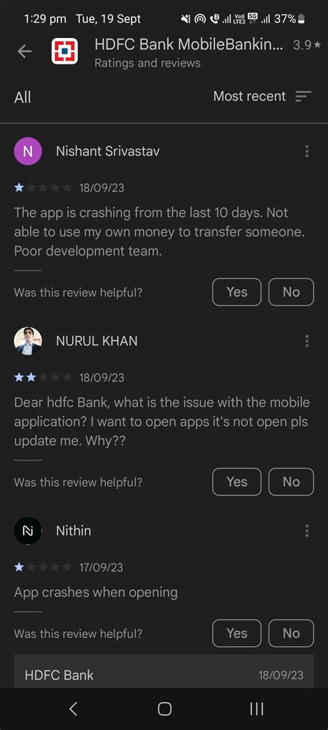 Hdfc App Samsung Members