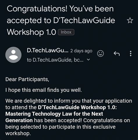 Olafimihan Ajibade On Linkedin Techmindedlaw D Techlaw