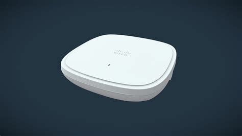 Cisco Ibng Media Ciscoibngmedia Sketchfab