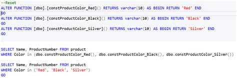 Why Halloween Slowed Your Queries SQL TECH BLOG
