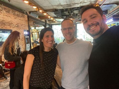 Liat Netanel On Linkedin Networking