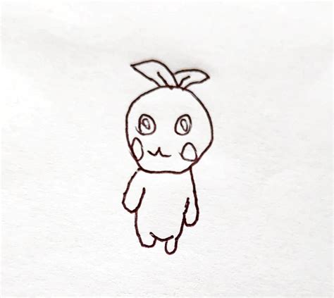 Mokoko By Trollgodess On Deviantart