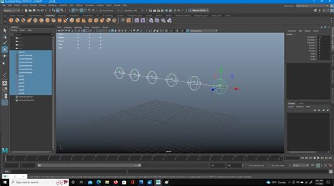 Is There A Mel Command That Will Allow Me To Select Multiple Objects