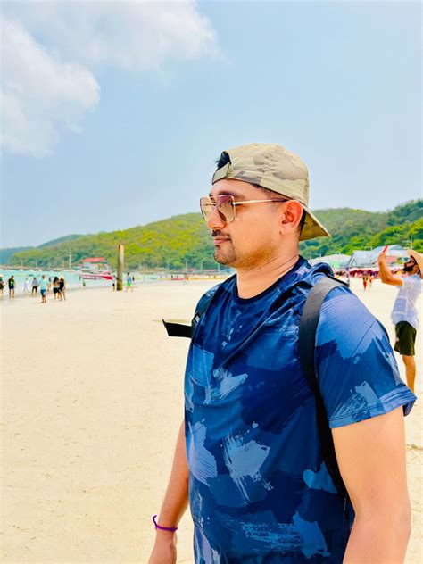 Thailand Dr Jacob Mathew