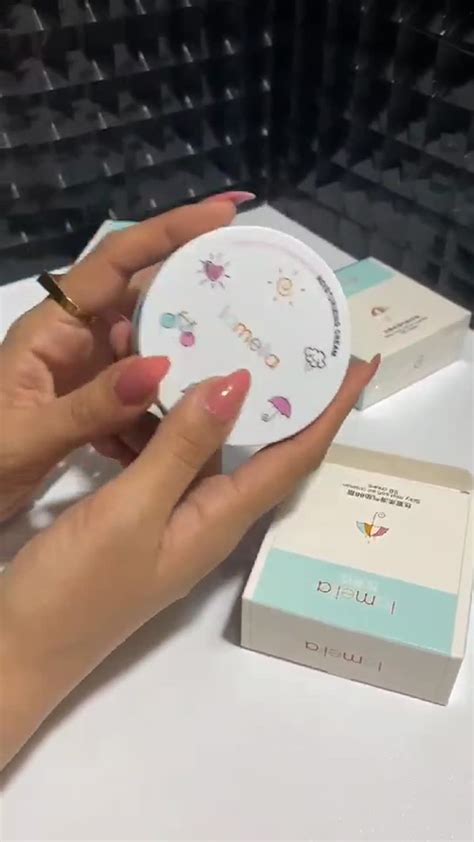 خرید و قیمت کوشن بی بی کرم لامیلا اورجینال از غرفه بازرگانی بست