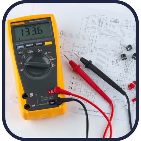 How Do You Measure Voltage Using A Voltmeter