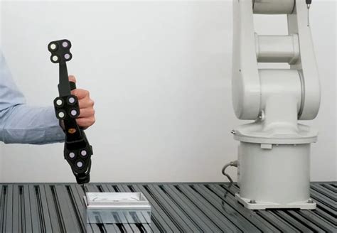 Unlocking Efficiency Robodk Twintrack Technology