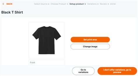 How To Add A Custom Product Builder In Woocommerce Easy Syndicate Solutions