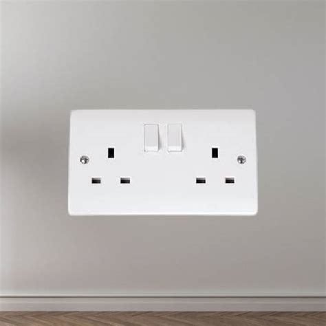Double Socket Vibcostar