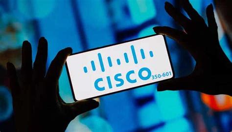 Cisco 350 601 Free Certification Exam Material