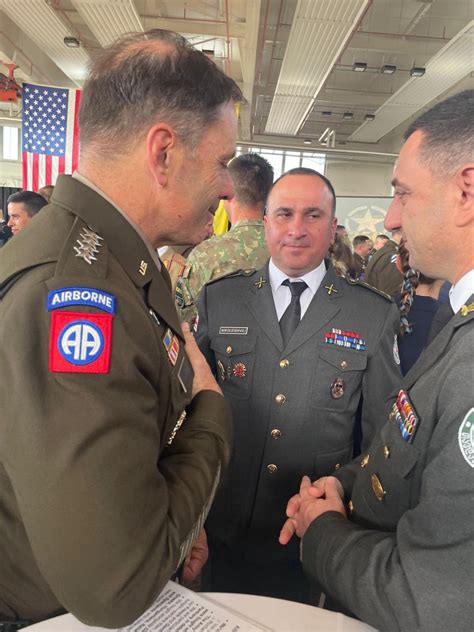 საქართველოს საქართველოს თავდაცვის ძალების მეთაური გერმანიის ფედერაციულ რესპუბლიკაში იმყოფებოდა