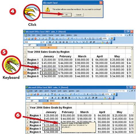 microsoft excel 2003 help