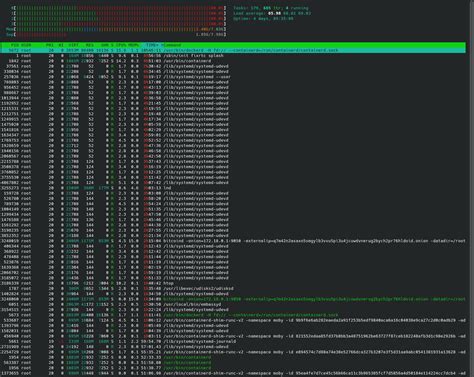 Runaway Processes Namely Udevd · Issue 901 · Start9labsstart Os · Github