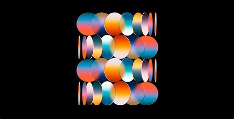 Spectral Gradient Behance