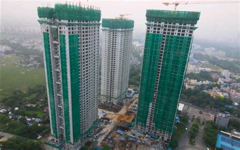 Shyam Mohan Tripathi On Linkedin Luxuryliving Realestateindia