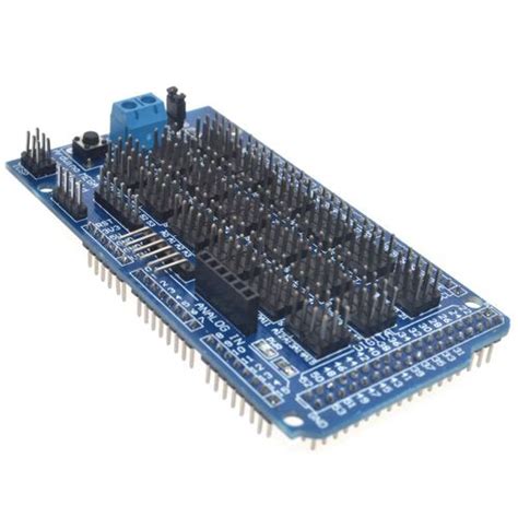Arduino Module Dextensions Des Capteurs Pour Carte Mega 2560 Prix
