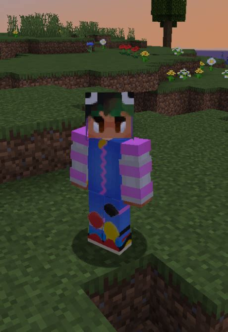 Skin Upscaler Shader Gallery