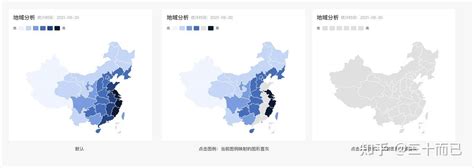 带你了解数据图表的元素构成 知乎