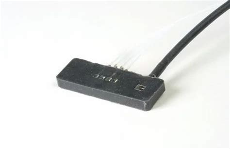 Adult Flexible Sensor At Best Price In Vadodara By Sinsil International ID 2667685862