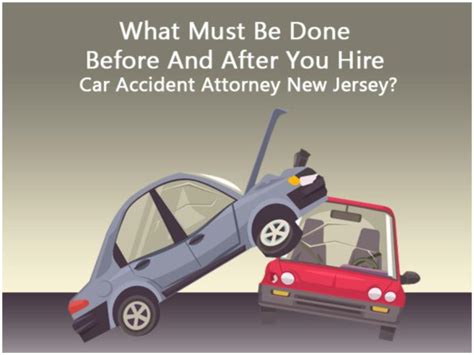 Ppt What Must Be Done Before And After You Hire Car Accident Attorney