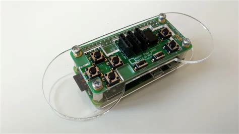 How To Make A Raspberry Pi Gamepad Opensource Com