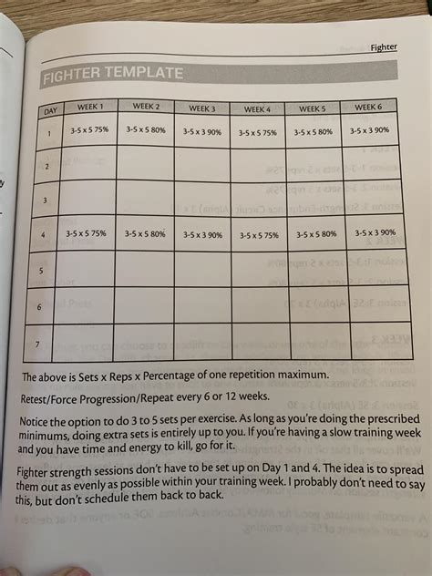 Tactical Barbell For Rd Edition Album On Imgur