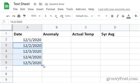 How To Make Excel Autofill From A Drop Down List Design Talk