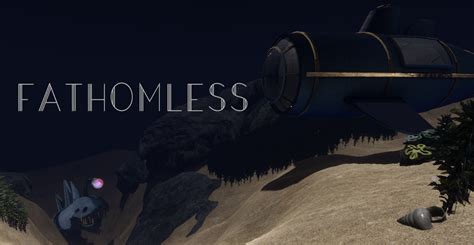 Devlog Fathomless Full Release By Kingmav Flamyb01 Seanathan