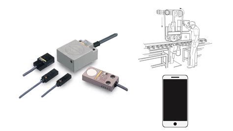 What Is Proximity Sensor Classification And Functions Of Proximity Sensors