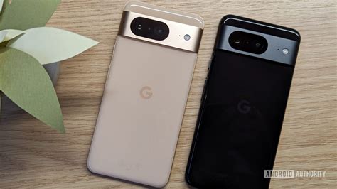 Google Confirms The Pixel Series Will Get Years Of Spare Parts
