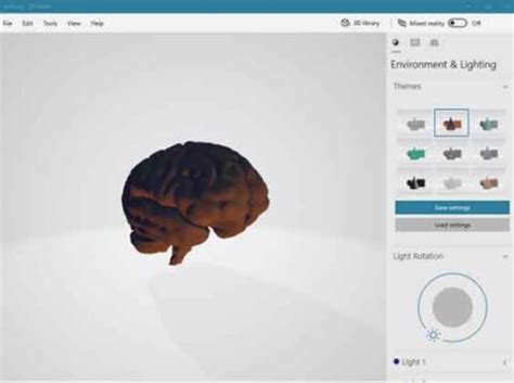 Create A Powerful EEG Chart Application With LightningChart