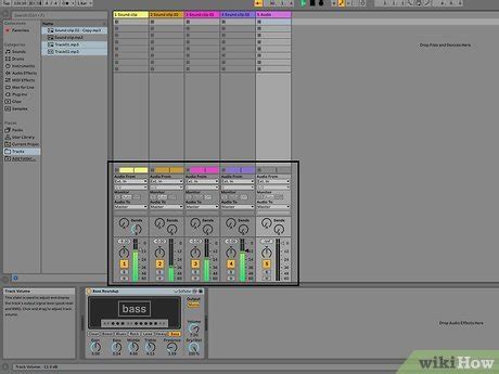 How To Use Ableton Live Steps With Pictures WikiHow