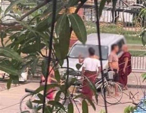 ဒေါပုံမြို့နယ်တွင် ရပ်ကွက်အုပ်ချုပ်ရေးမှူး သေနတ်ဖြင့်အနီးကပ် ပစ်သတ်ခံရ