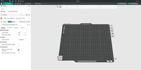 Printing With Orca Slicer Makerspace Tulane Edu