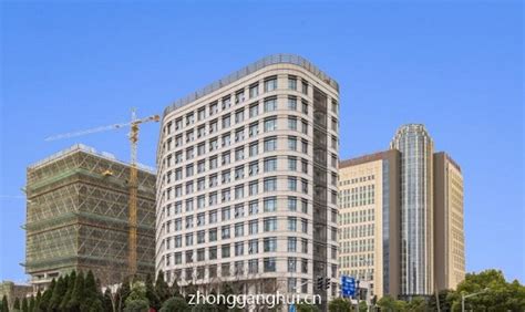 中港汇浦东大厦 欢迎访问