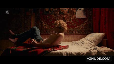 Konets Sveta Nude Scenes Aznude
