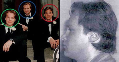 Christopher Nolan S Brother Was Once In Prison For Being An International Assassin Wtf