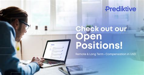 Prediktive On Linkedin Find Your Next Challenge Among This Weeks