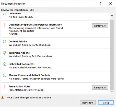 How To Quickly Remove All Speaker Notes In Powerpoint Pc Or Mac