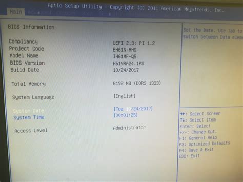 Как настроить Bios для загрузки с диска или флешки в Uefi или Legacy Сергей Пищаев
