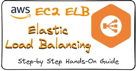 Aws Ec2 Elb Elastic Load Balancing