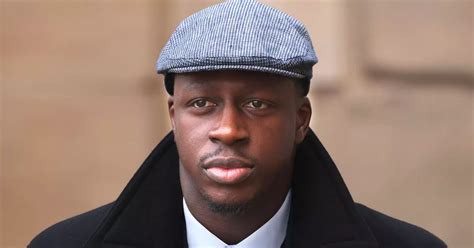 Benjamin Mendy Tells Retrial He Would Never Force Women To Have Sex
