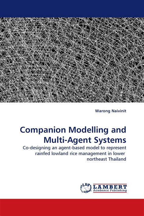 Companion Modelling And Multi Agent Systems 978 3 8383 4952 7