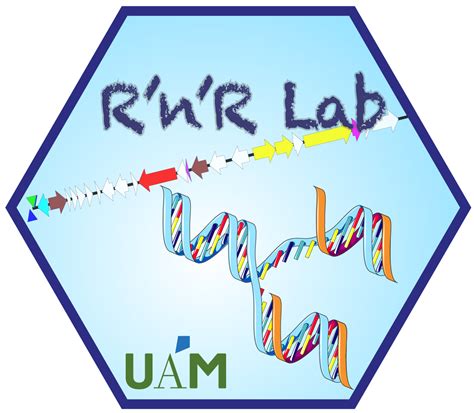 Randr Lab At Uam Rnr Lab